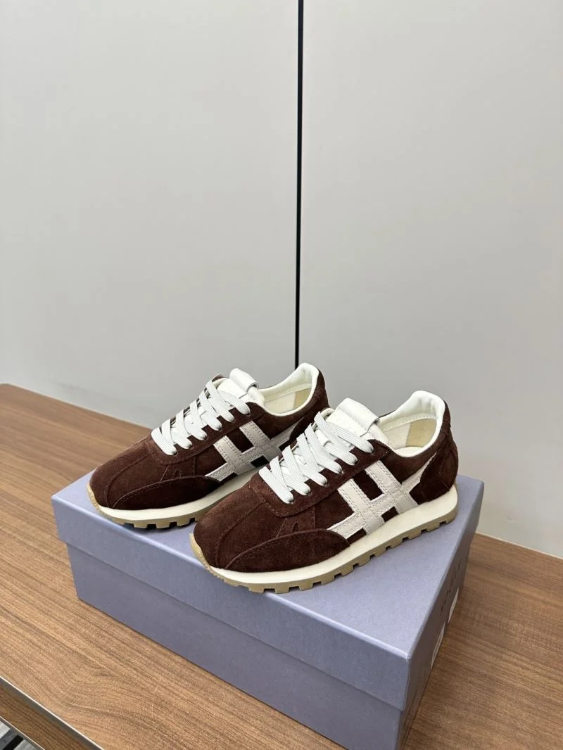 Value-priced Hogan Shoes