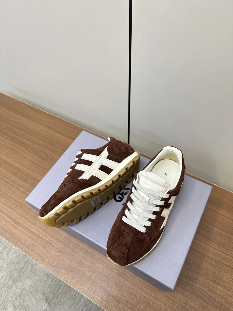 Value-priced Hogan Shoes