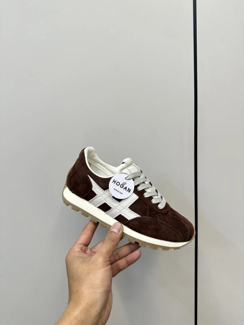Value-priced Hogan Shoes