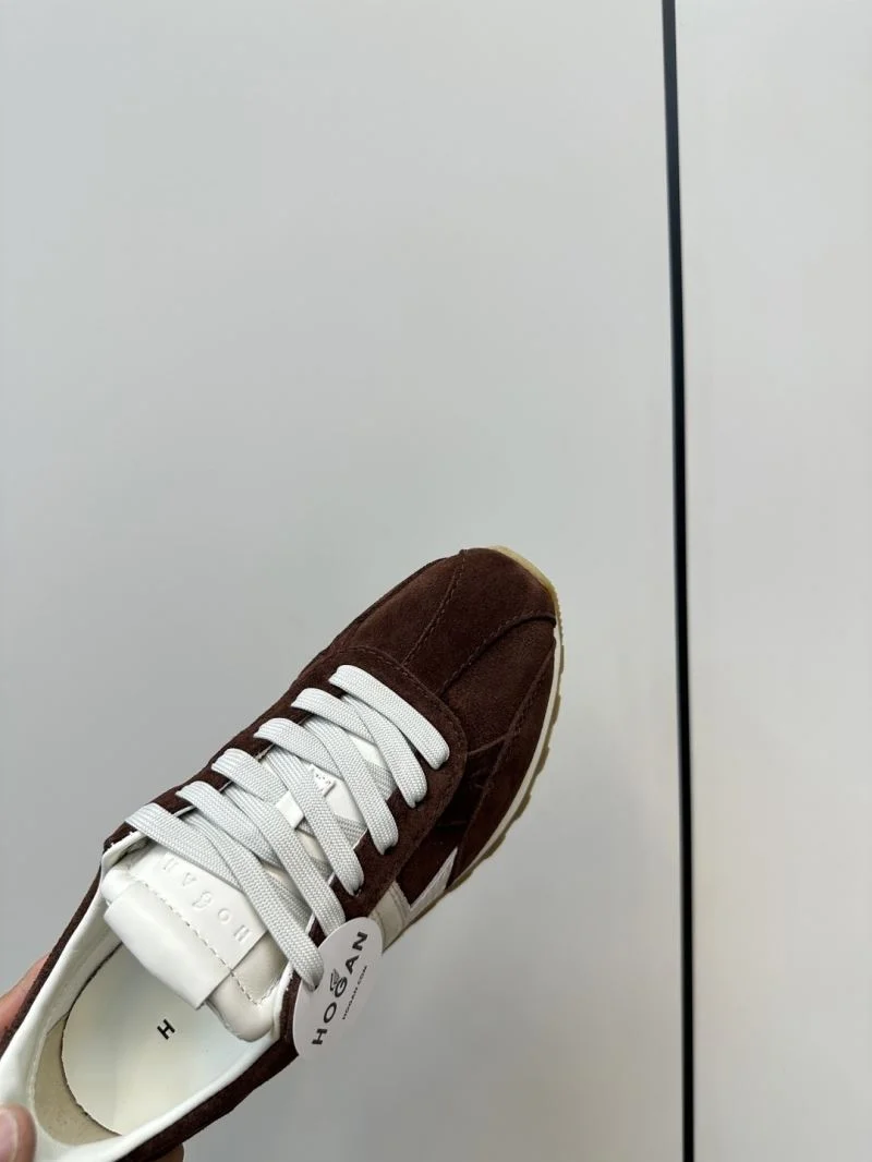 Value-priced Hogan Shoes