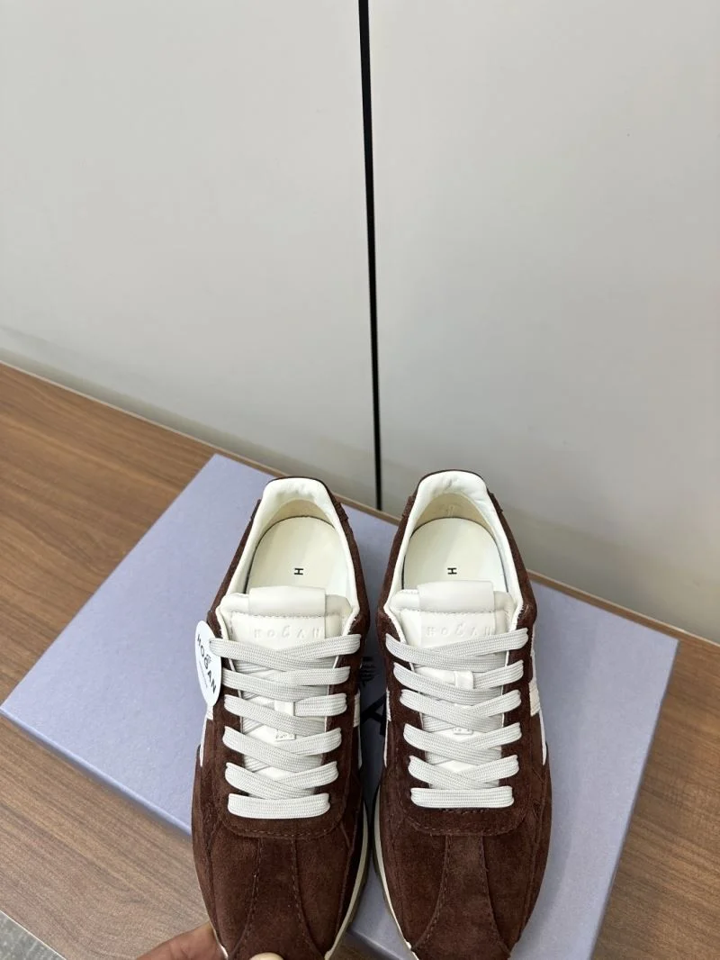 Value-priced Hogan Shoes