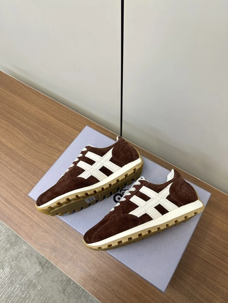 Value-priced Hogan Shoes