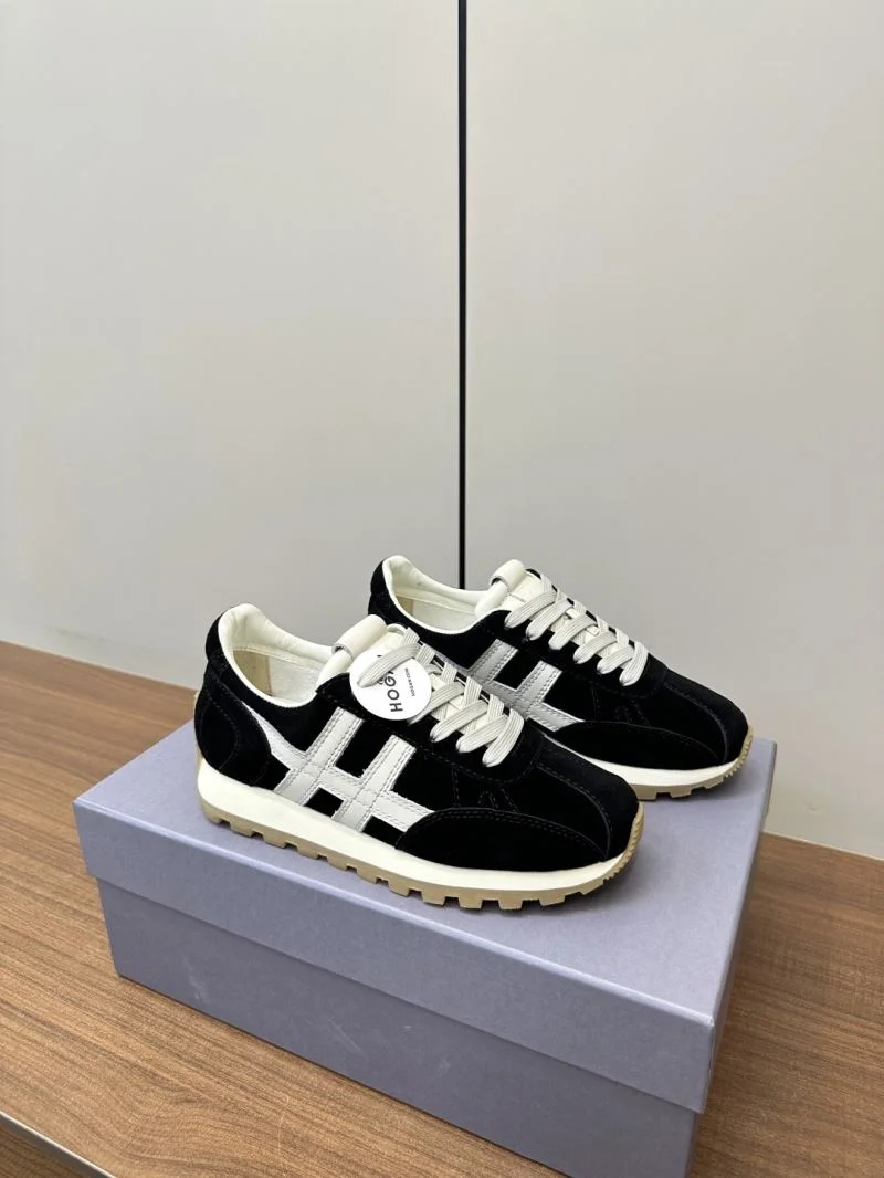 Mirror quality Hogan Shoes