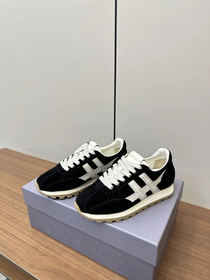 Mirror quality Hogan Shoes