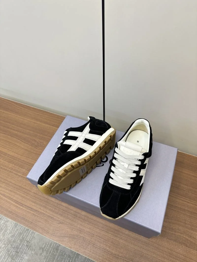Mirror quality Hogan Shoes