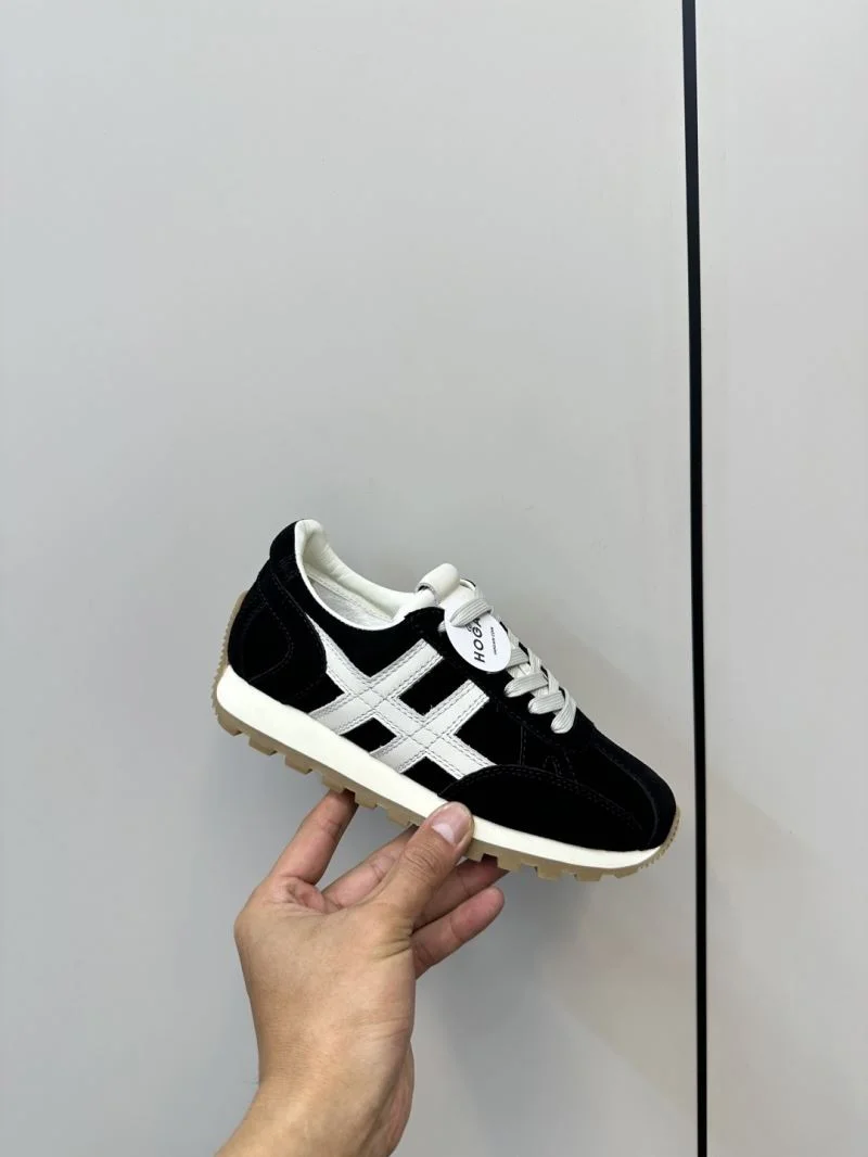 Mirror quality Hogan Shoes