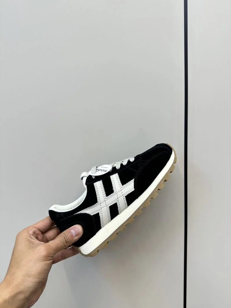 Mirror quality Hogan Shoes