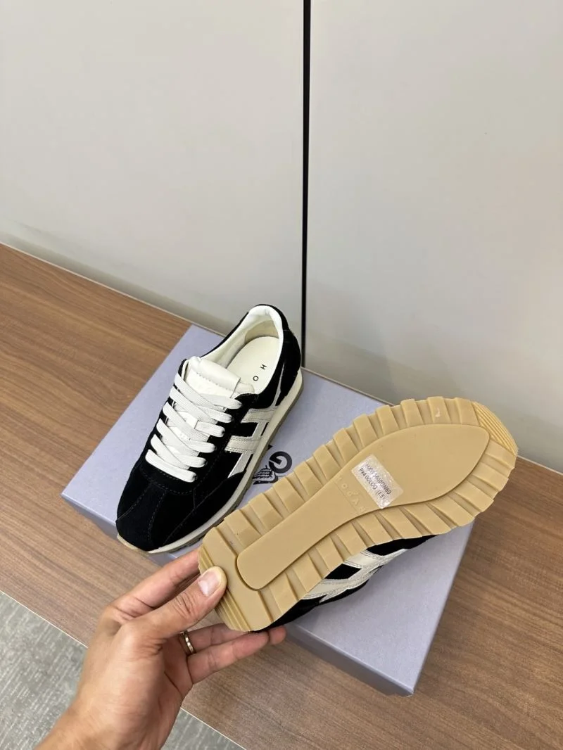 Mirror quality Hogan Shoes