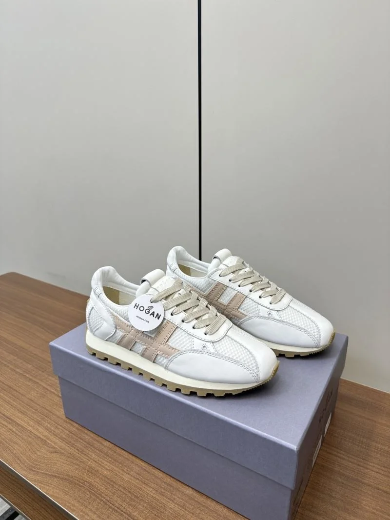 Authentic Hogan Shoes