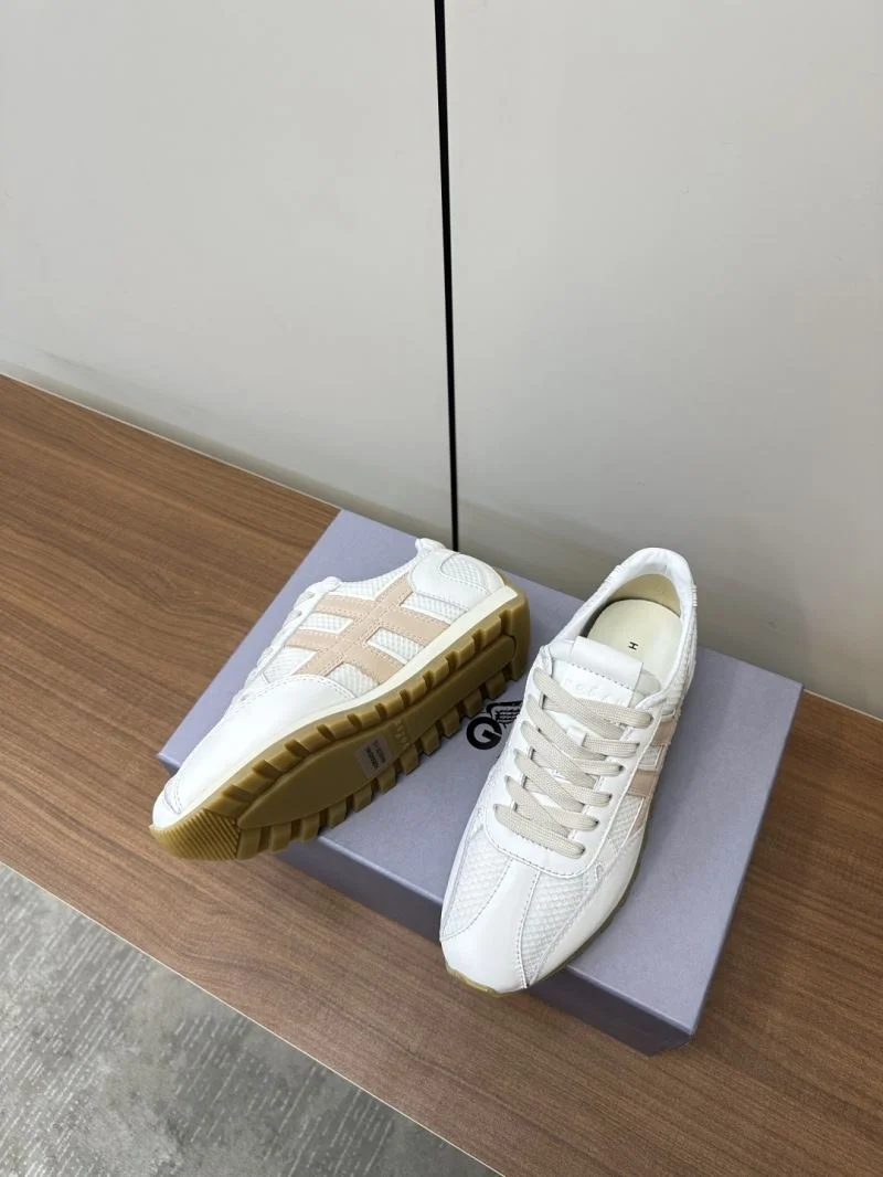 Authentic Hogan Shoes