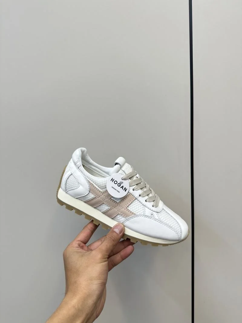 Authentic Hogan Shoes