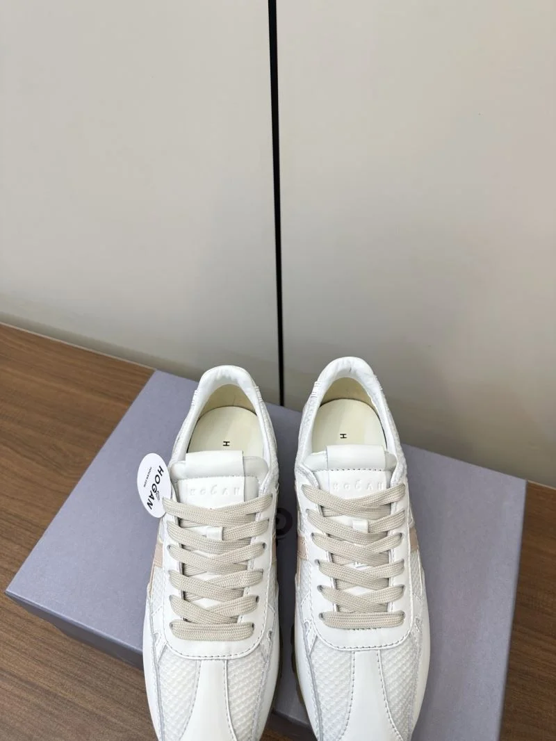 Authentic Hogan Shoes
