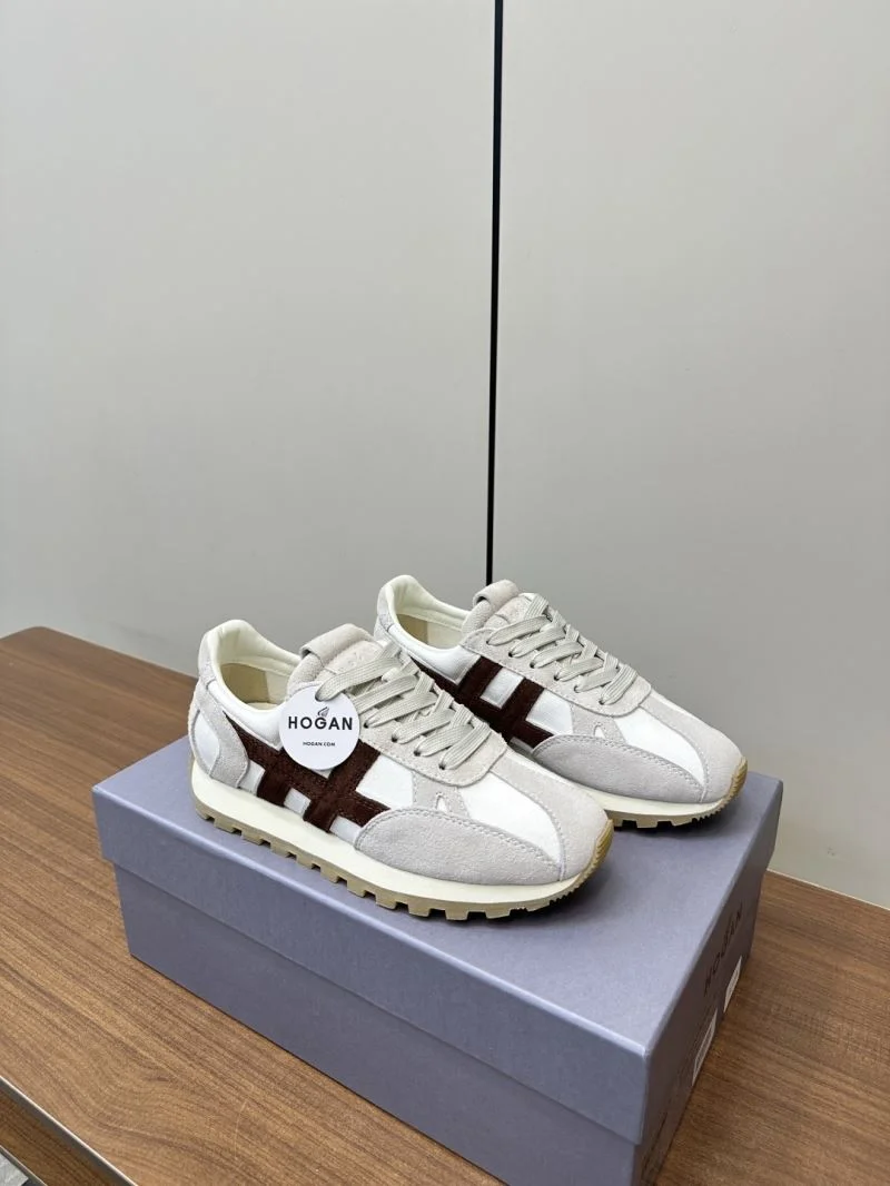 Legit Hogan Shoes