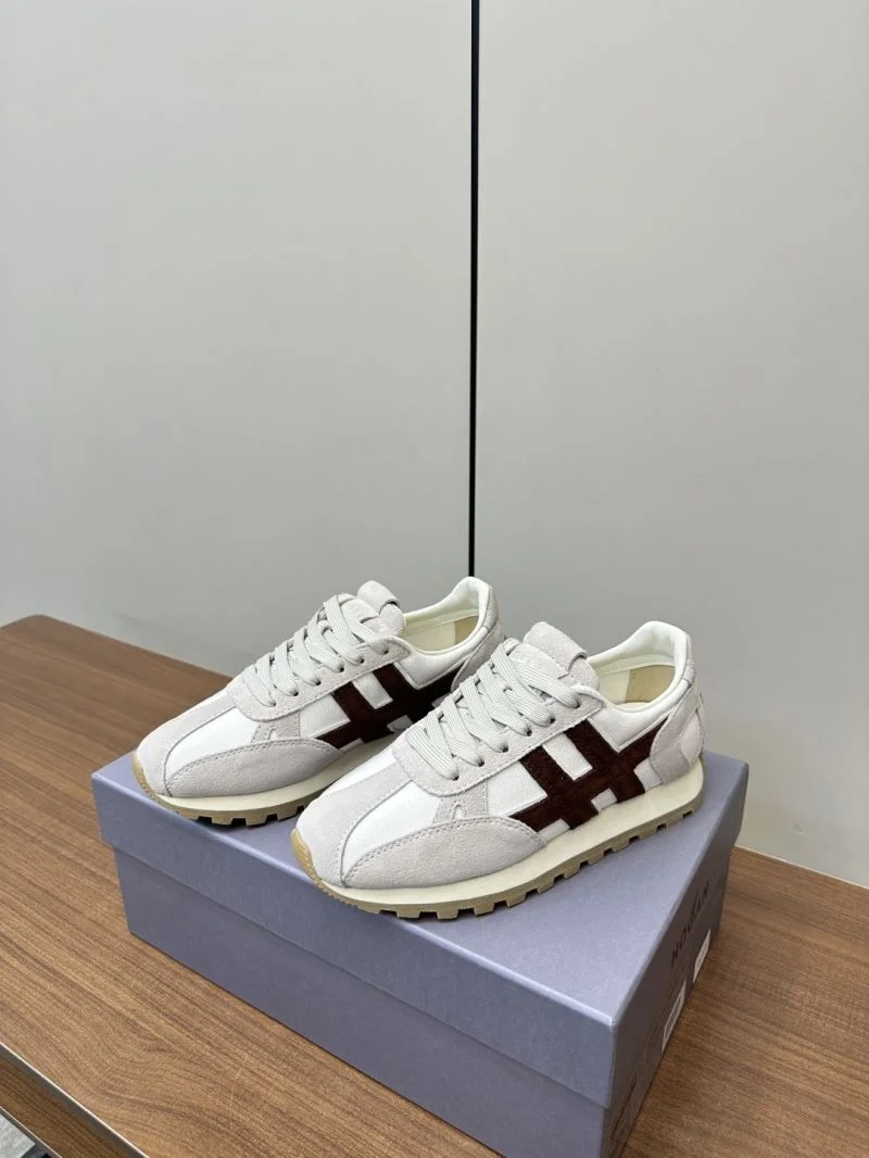 Legit Hogan Shoes