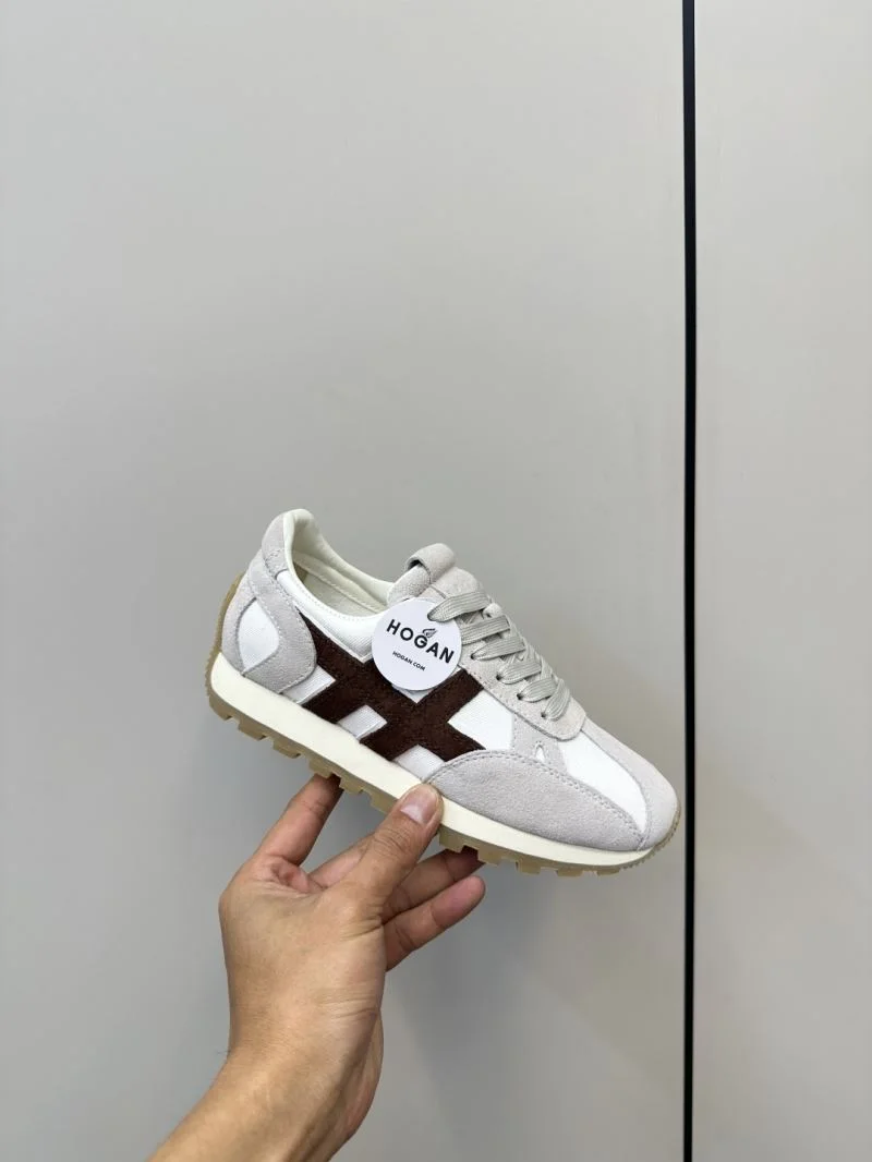 Legit Hogan Shoes