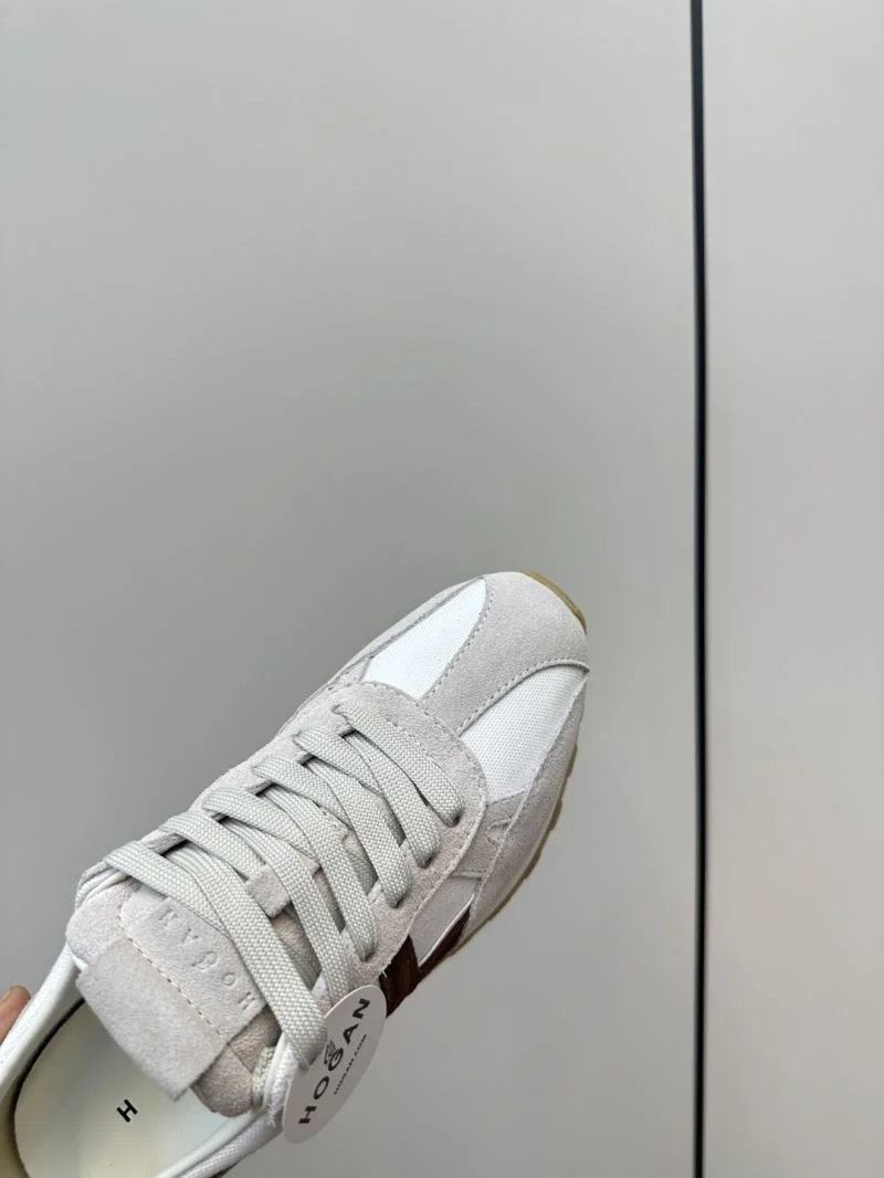 Legit Hogan Shoes