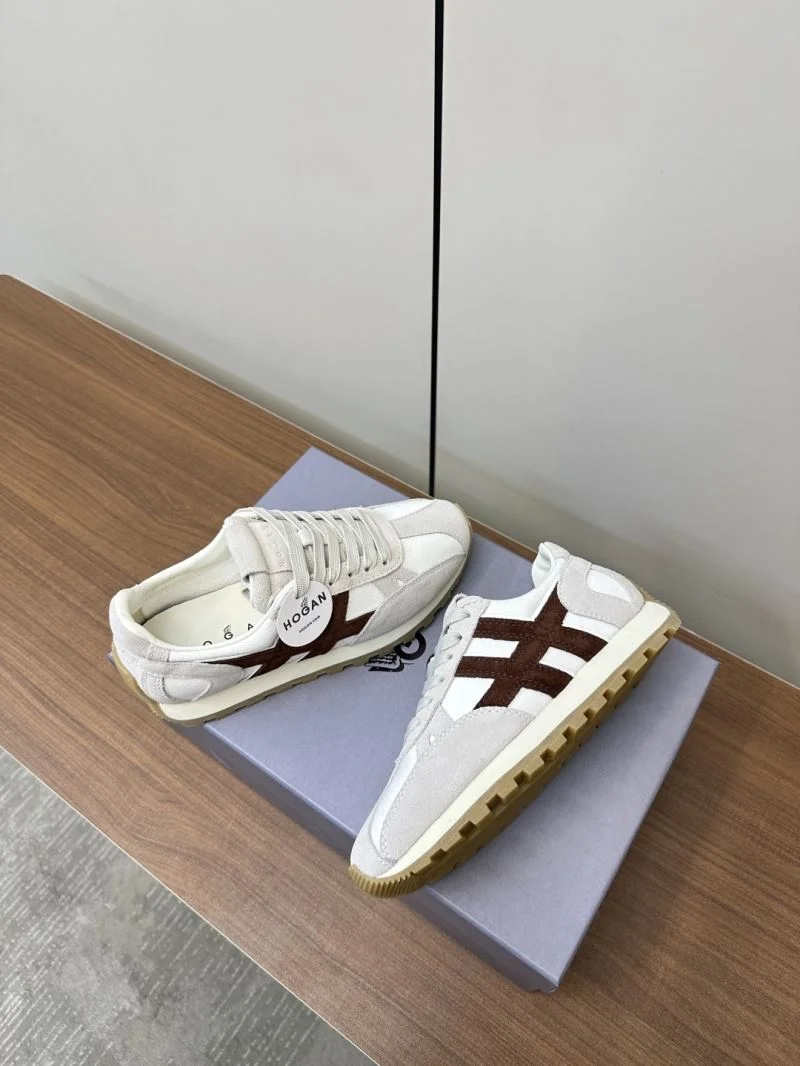 Legit Hogan Shoes
