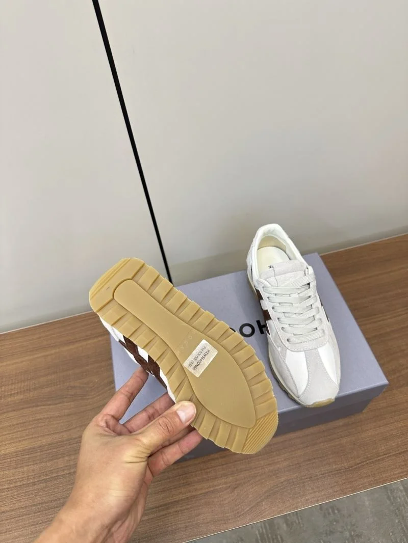 Legit Hogan Shoes