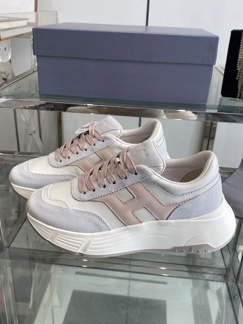 Legit Hogan Shoes