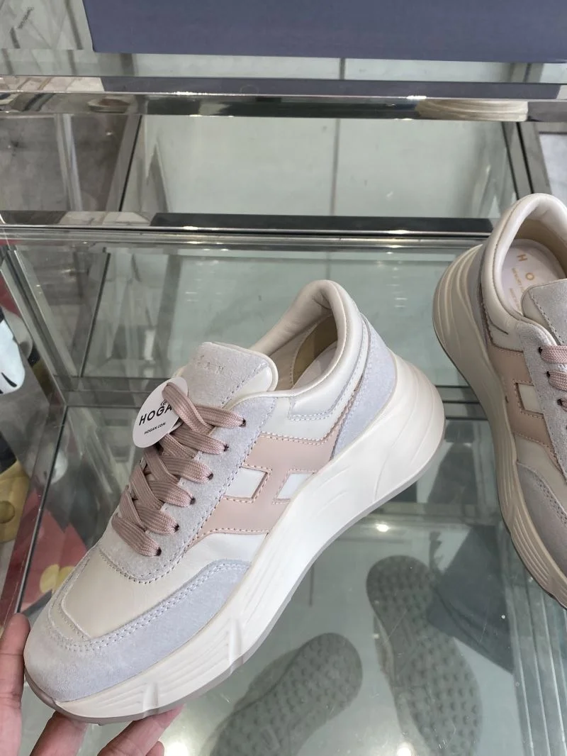 Legit Hogan Shoes