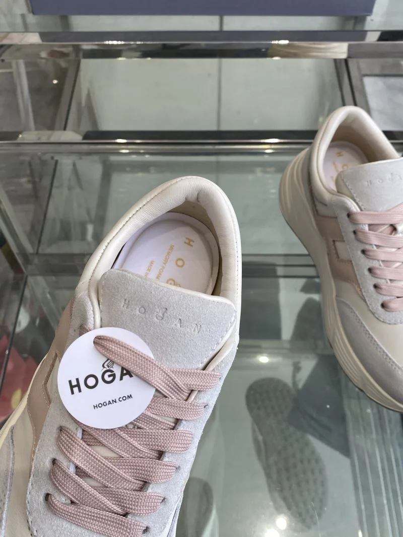Legit Hogan Shoes