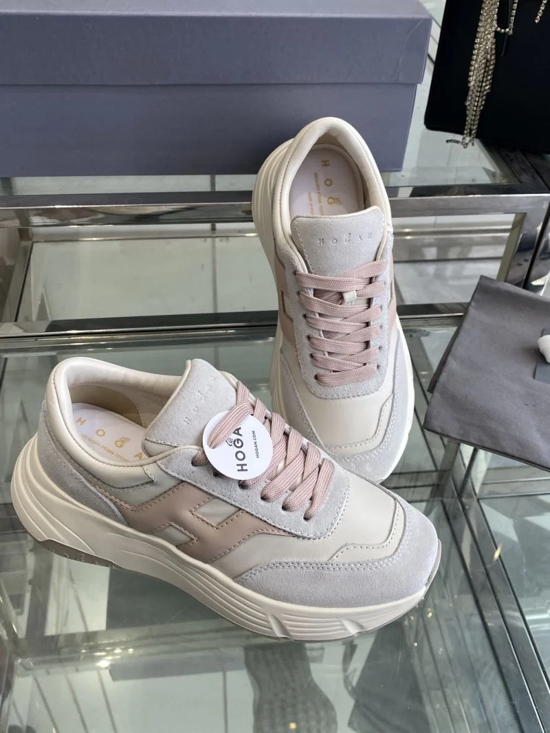 Legit Hogan Shoes