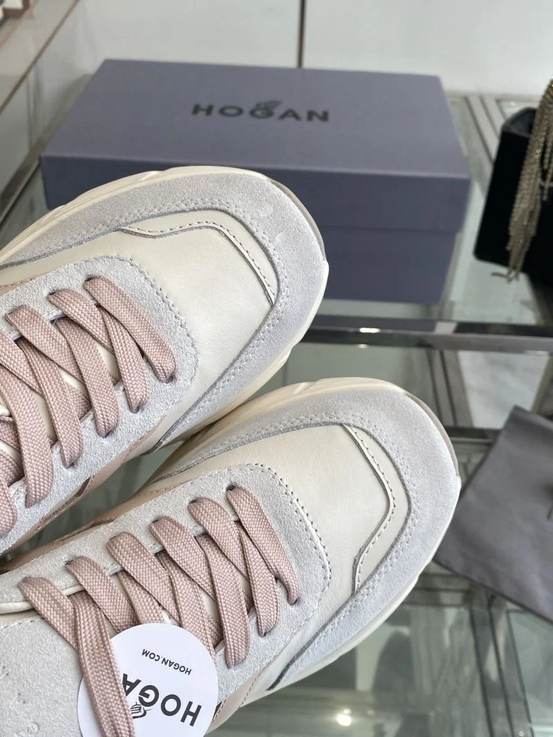Legit Hogan Shoes