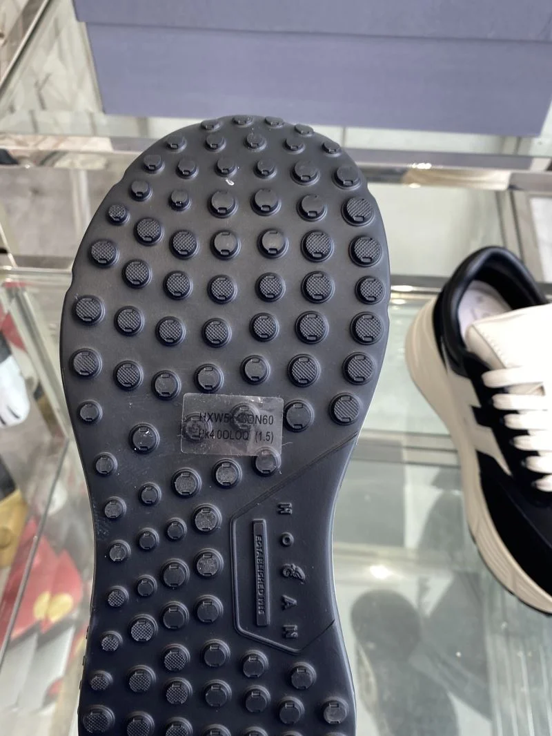 Factory-made Hogan Shoes