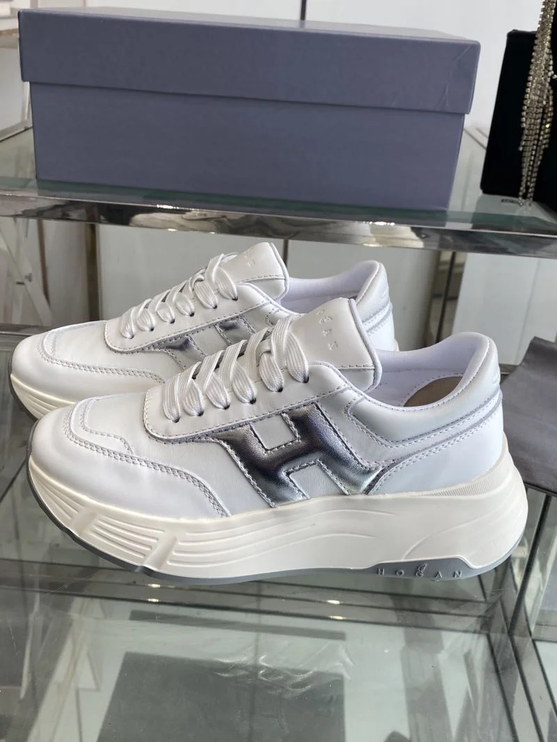 Legit Hogan Shoes