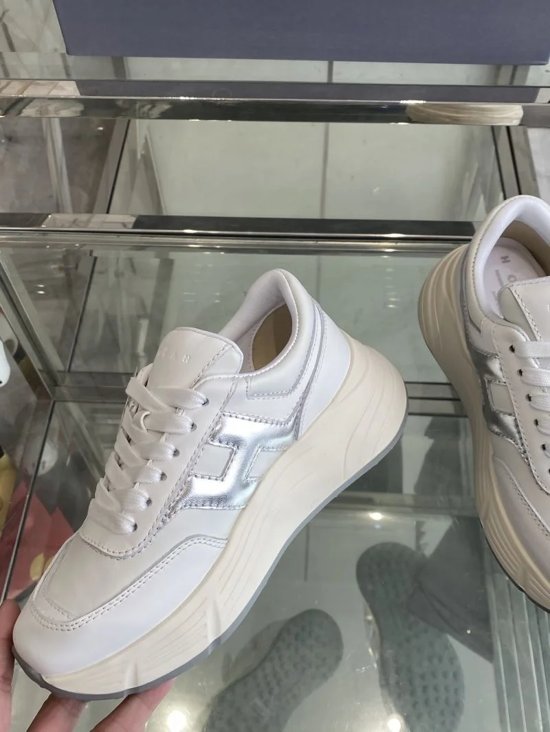 Legit Hogan Shoes