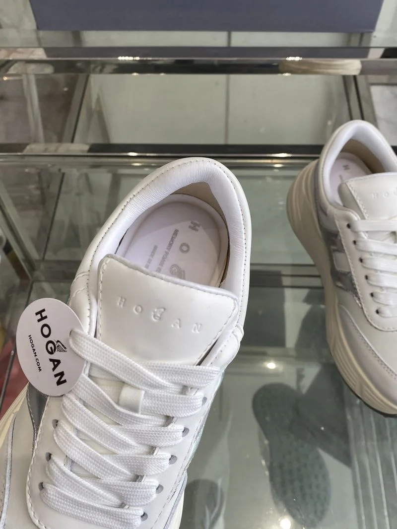 Legit Hogan Shoes