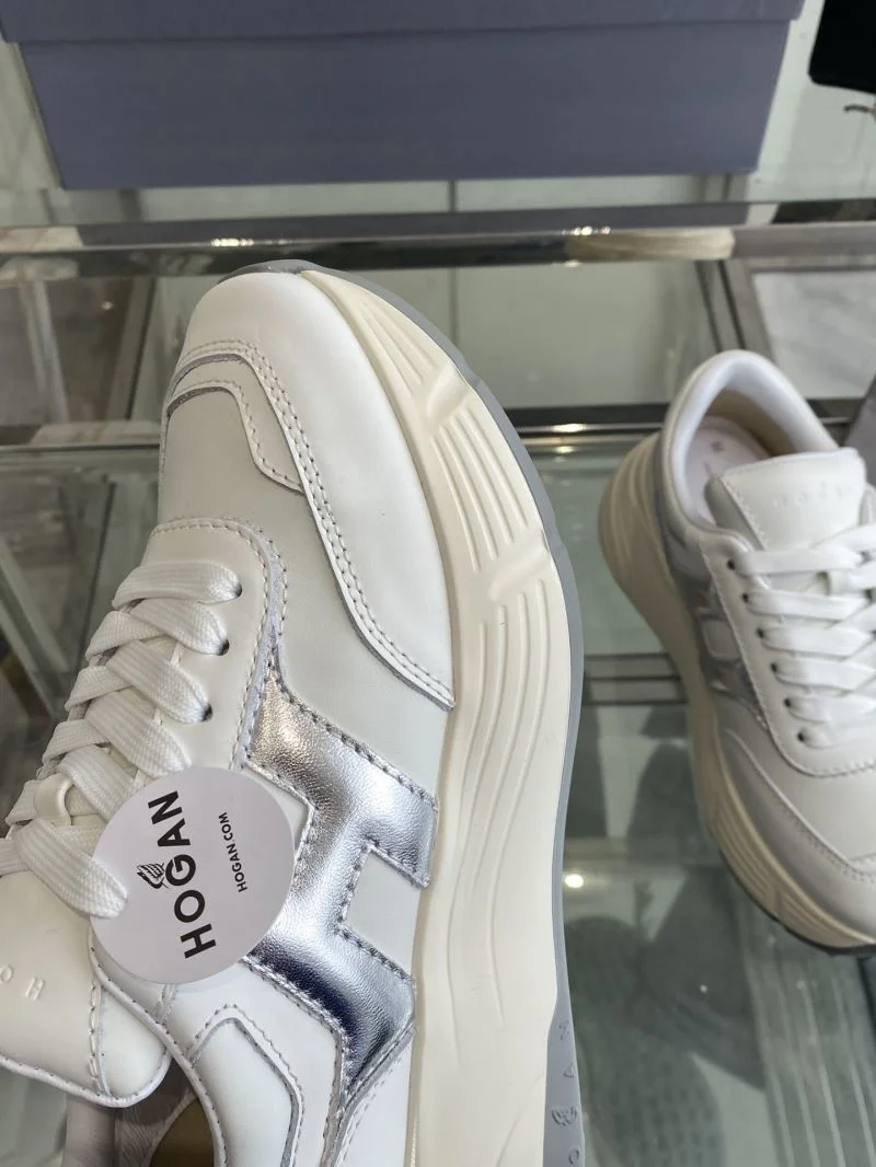 Legit Hogan Shoes