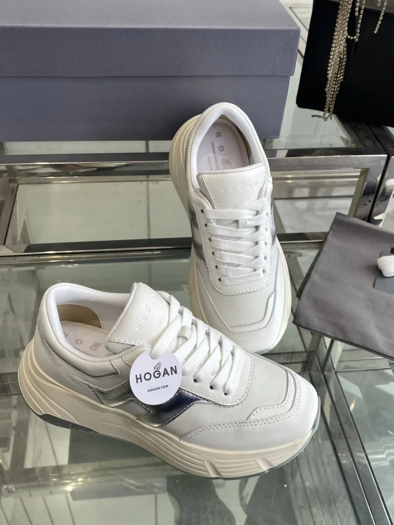 Legit Hogan Shoes