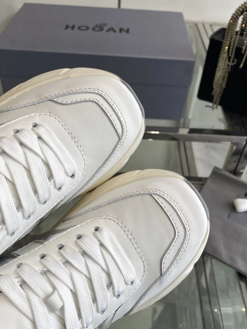 Legit Hogan Shoes
