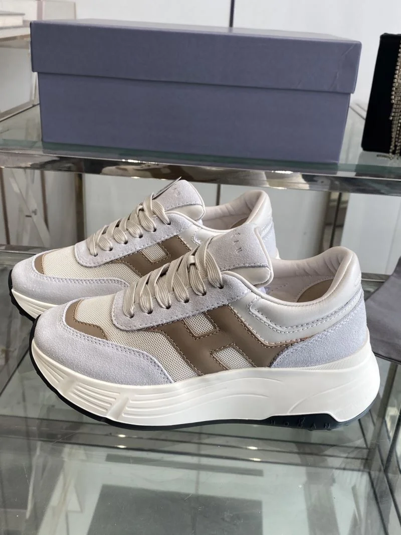 Indistinguishable Hogan Shoes
