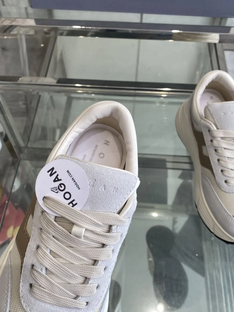 Indistinguishable Hogan Shoes