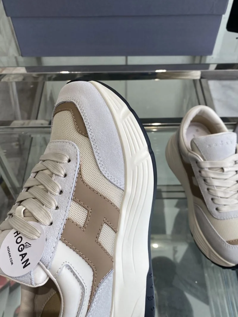 Indistinguishable Hogan Shoes