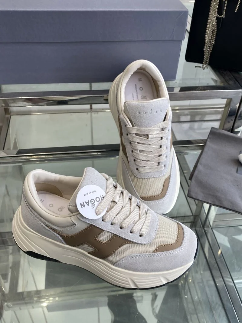 Indistinguishable Hogan Shoes