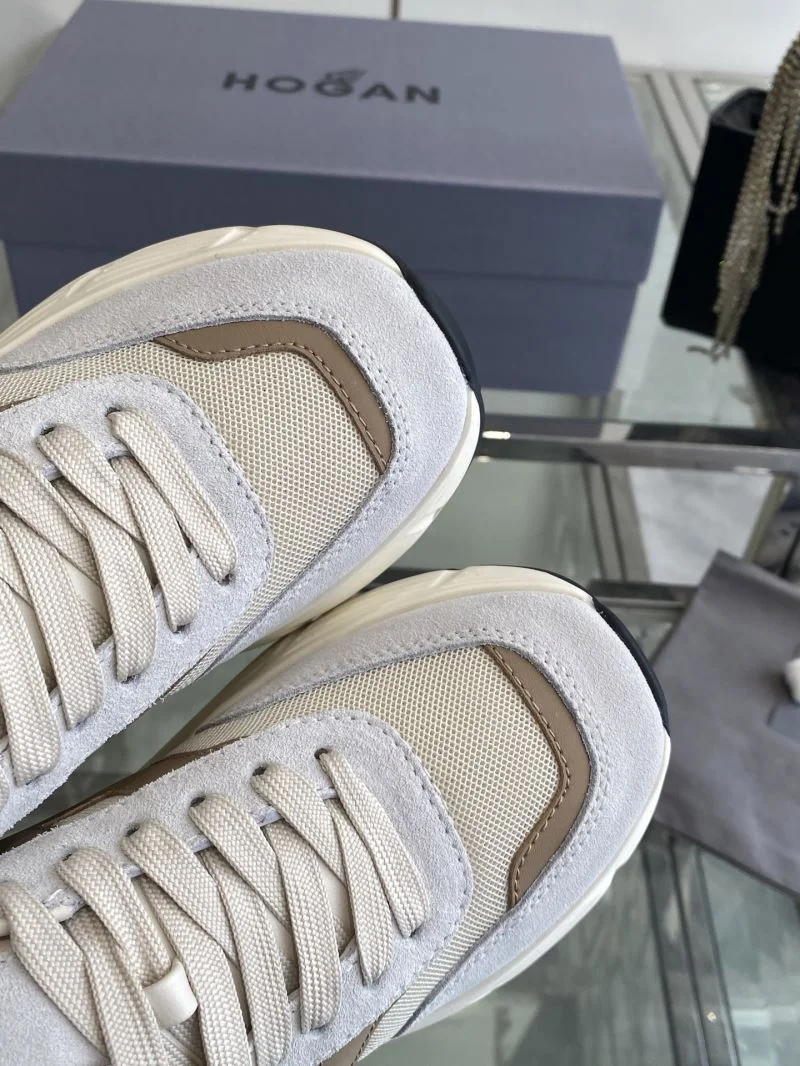 Indistinguishable Hogan Shoes