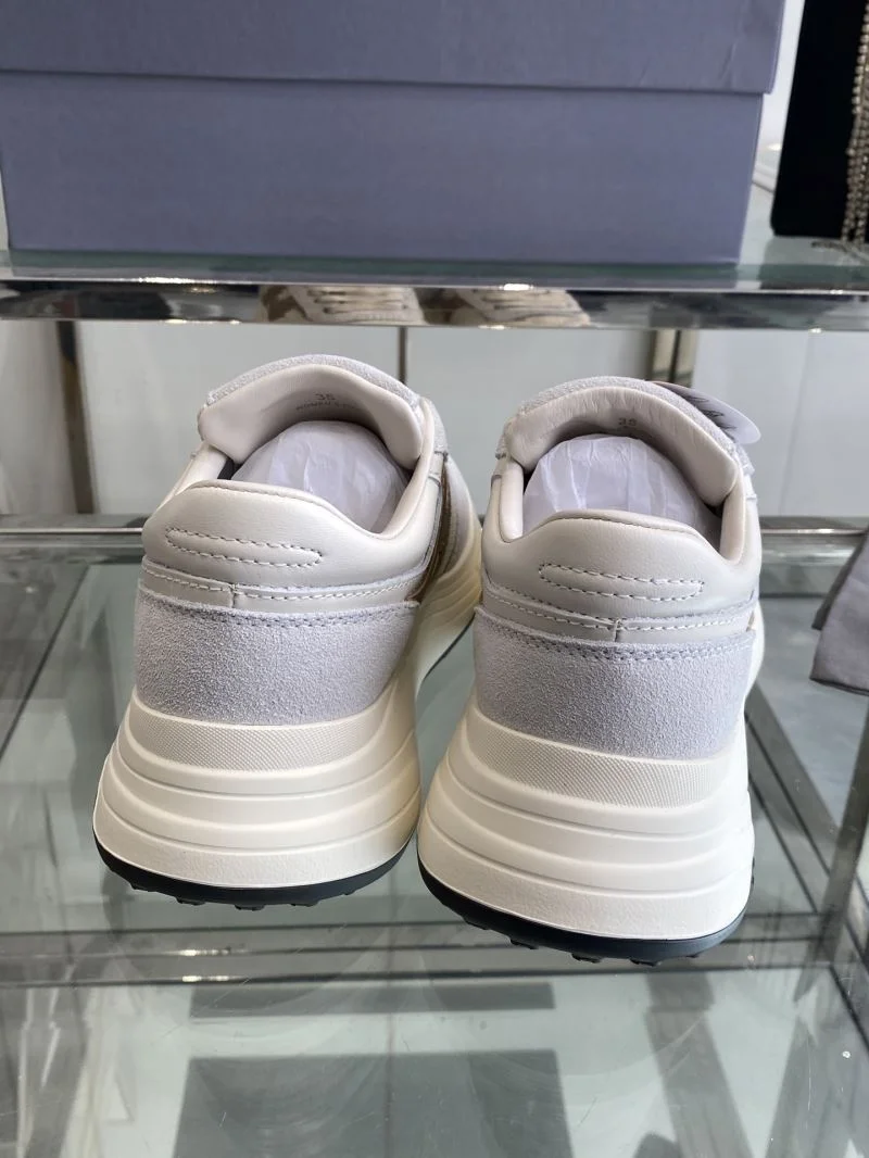 Indistinguishable Hogan Shoes