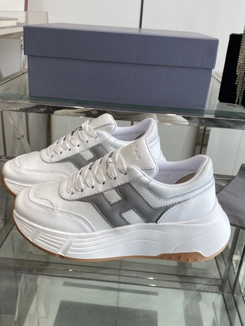 Legit Hogan Shoes
