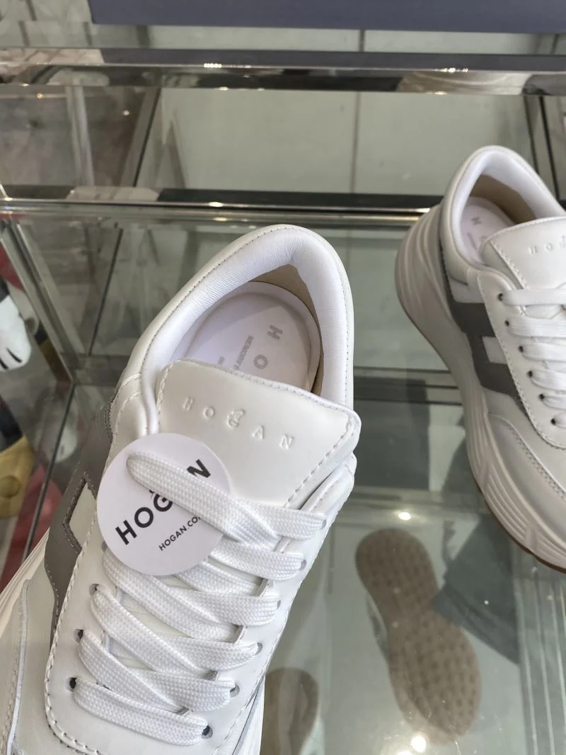 Legit Hogan Shoes