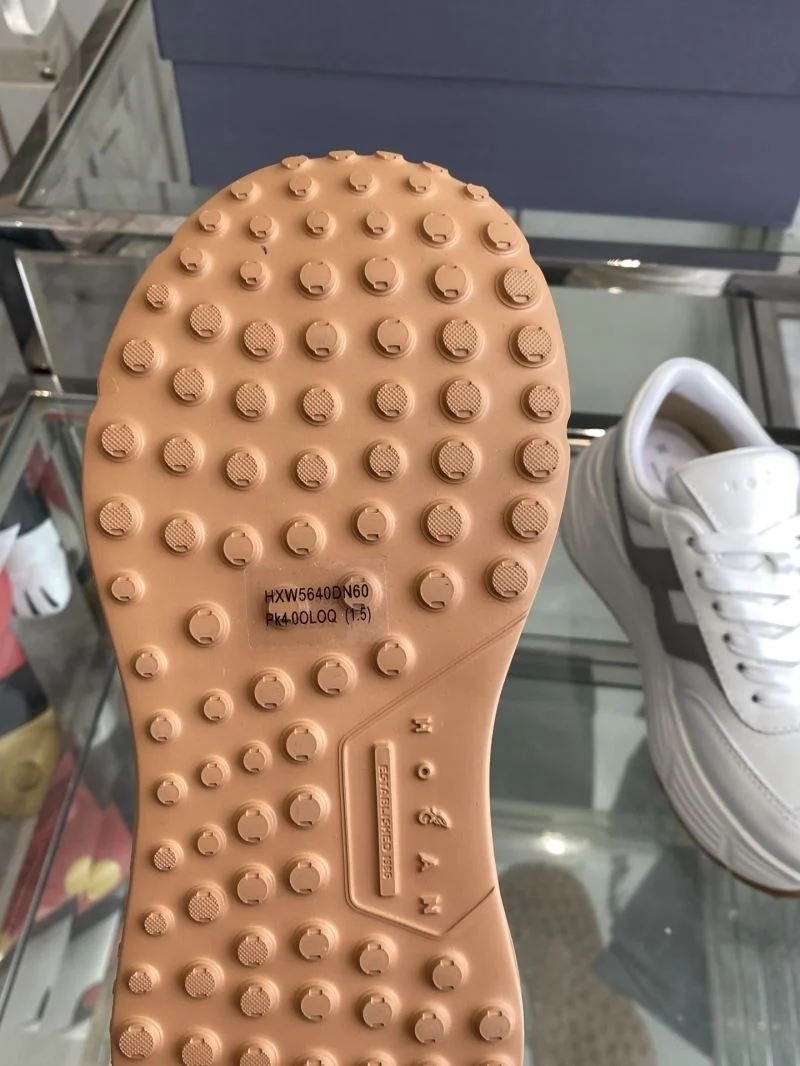 Legit Hogan Shoes