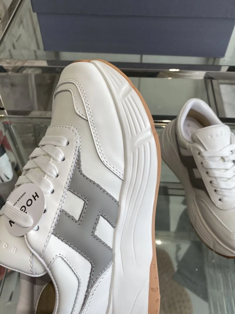 Legit Hogan Shoes