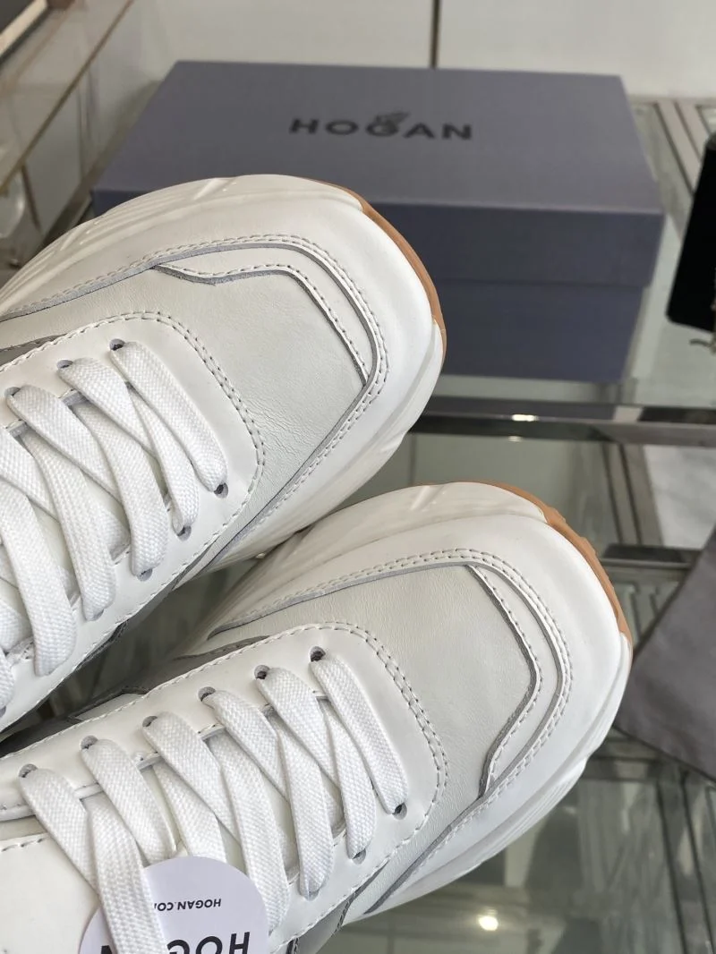 Legit Hogan Shoes