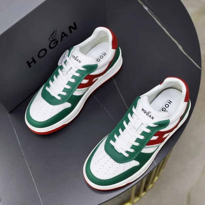 Top match Hogan Shoes