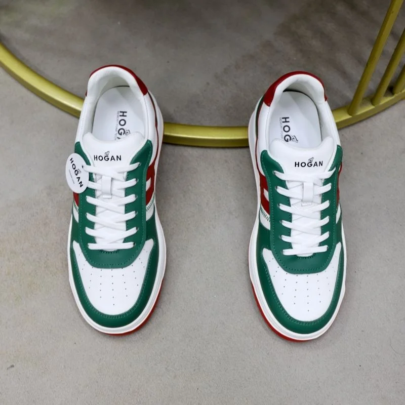Top match Hogan Shoes