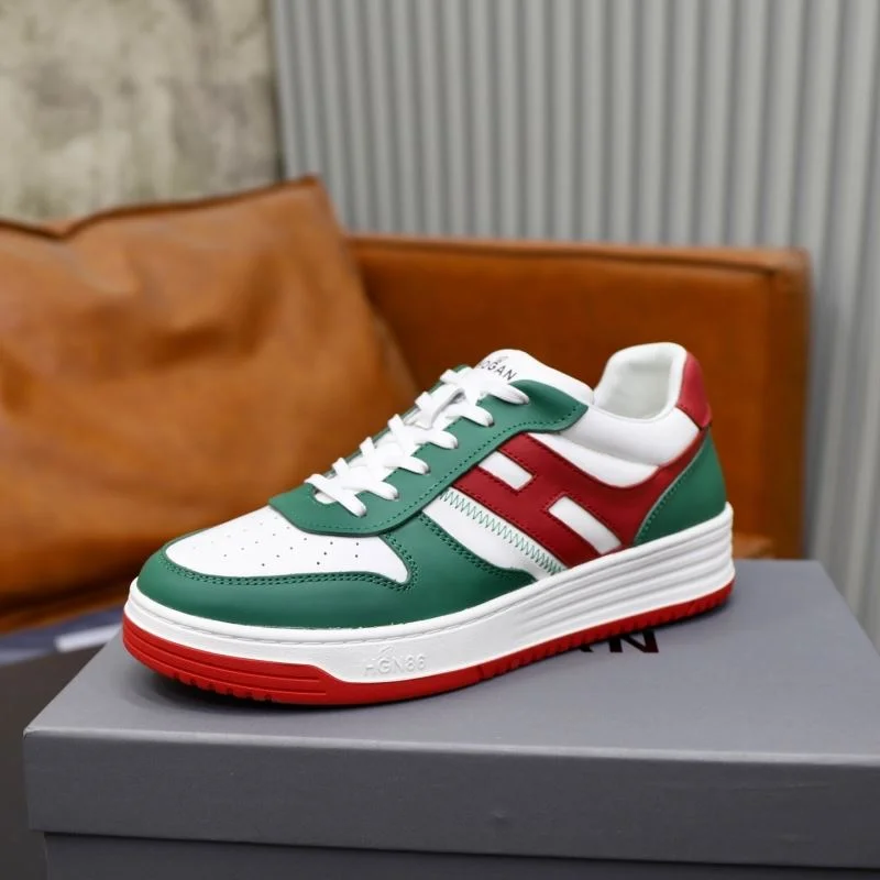 Top match Hogan Shoes