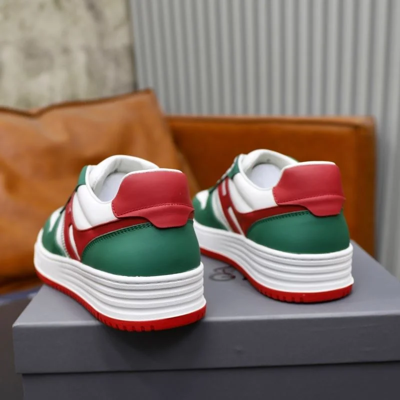 Top match Hogan Shoes