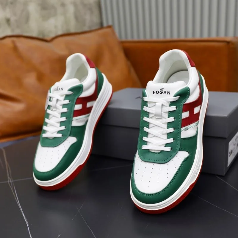 Top match Hogan Shoes